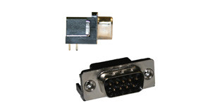 3D Files for Connectors & Backshells | NorComp