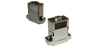 D-Sub Backshells | NorComp