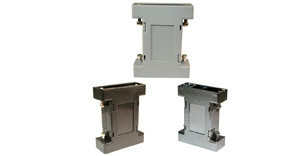 D-Sub Backshells | NorComp