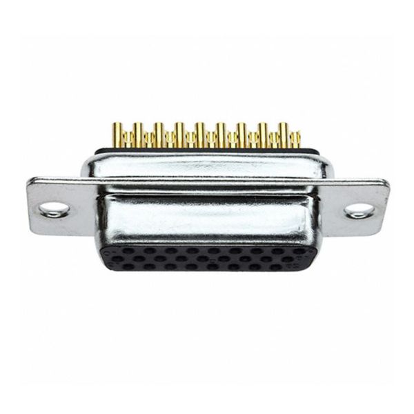 Solder Cup High Density D-Sub | 180-M Series | NorComp