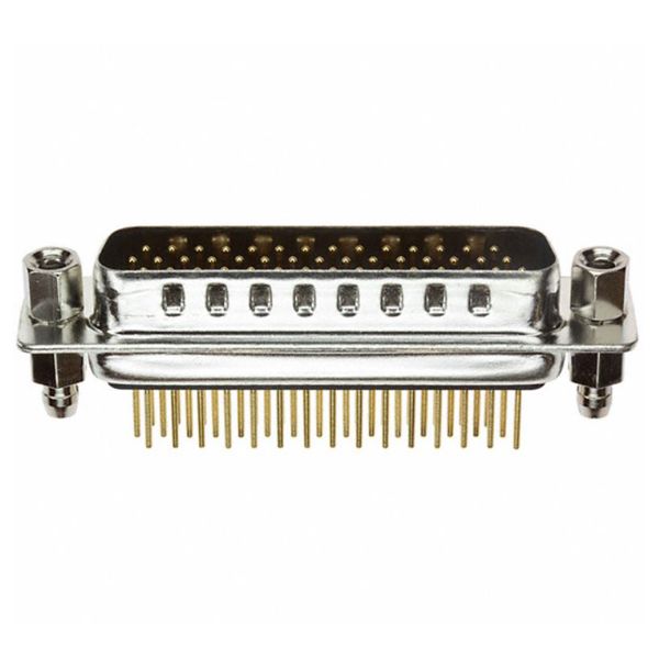 Solder Cup High Density D-Sub | 180-M Series | NorComp