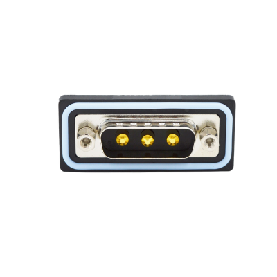 CDF Right Angle Solder | NorComp