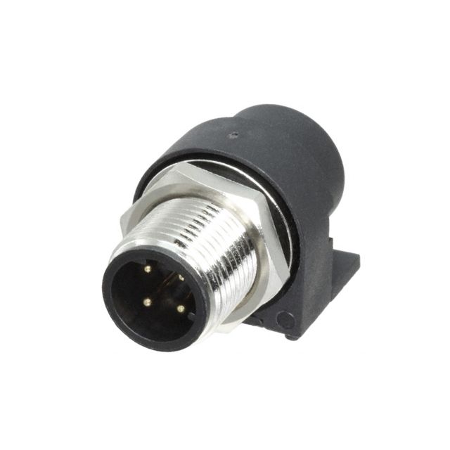 M12 Connector Series | A Coded, B Coded, D Coded, K Coded, L Coded, S ...