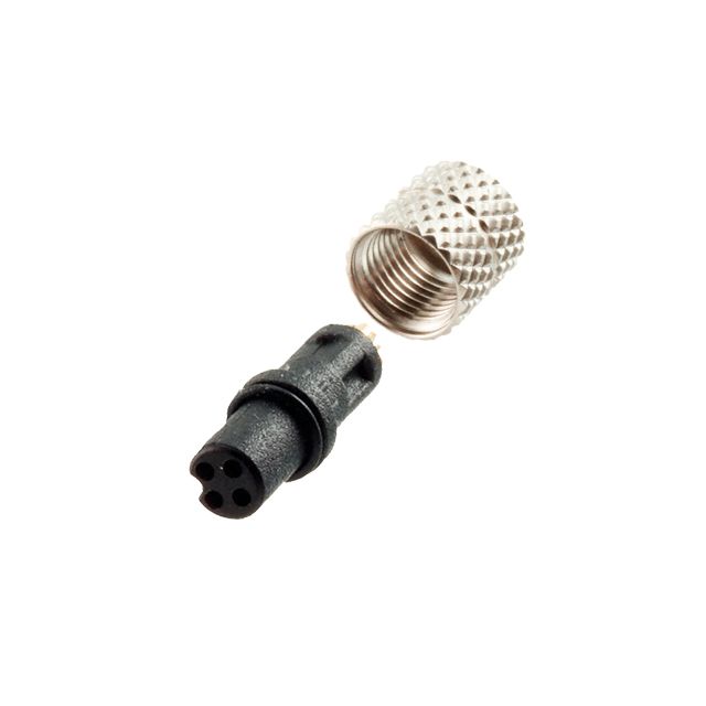 M5 Connectors | IP67/IP68 Waterproof | NorComp