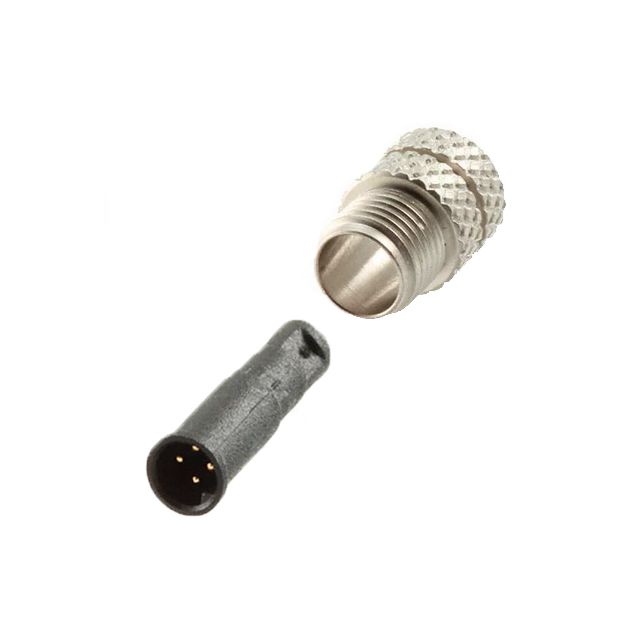 M5 Connectors | IP67/IP68 Waterproof | NorComp