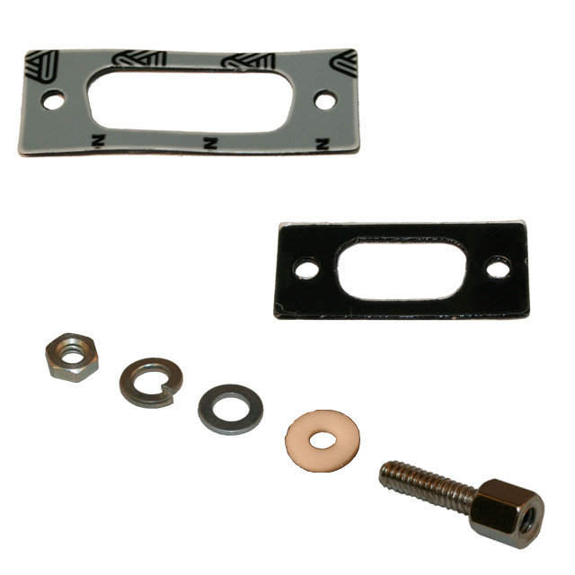 IP67 Sealing Flanges / Hardware | SF67 Flange Series | NorComp