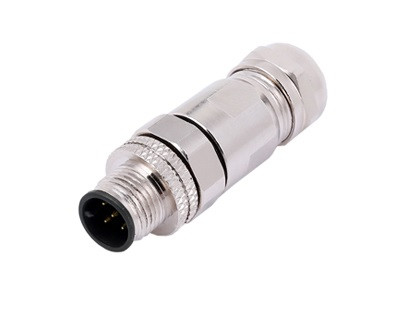 M12 Field Installable | M12 Field Wireable Connectors | NorComp