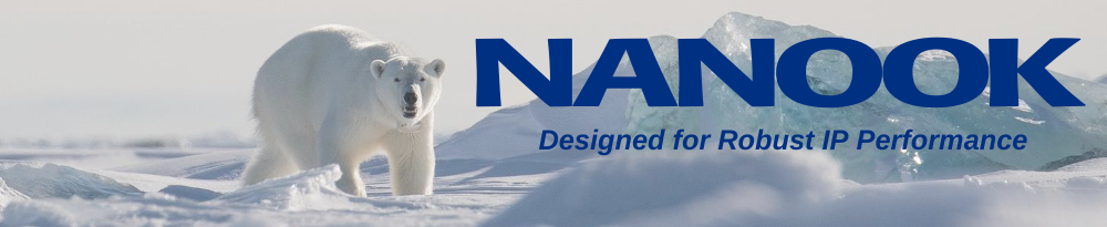 NANOOK | Waterproof Flanged D-Sub Connectors | NorComp