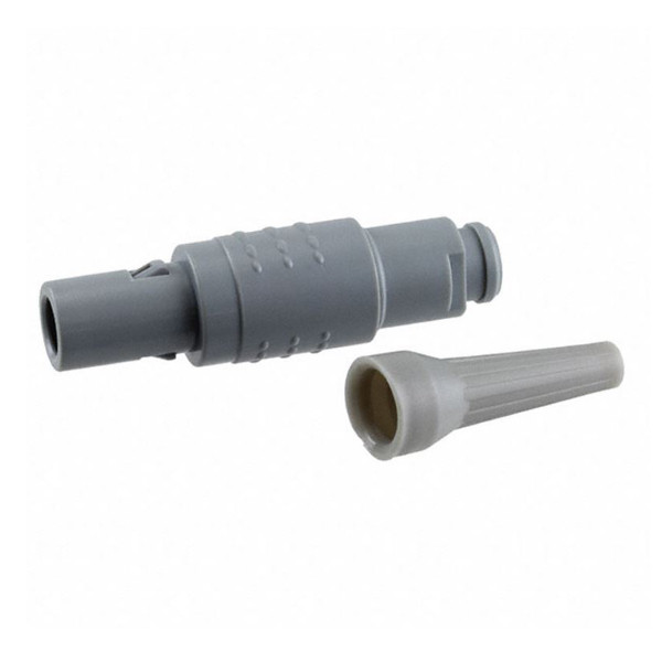 Plastic Push-Pull Connector | 8P1P Series | NorComp