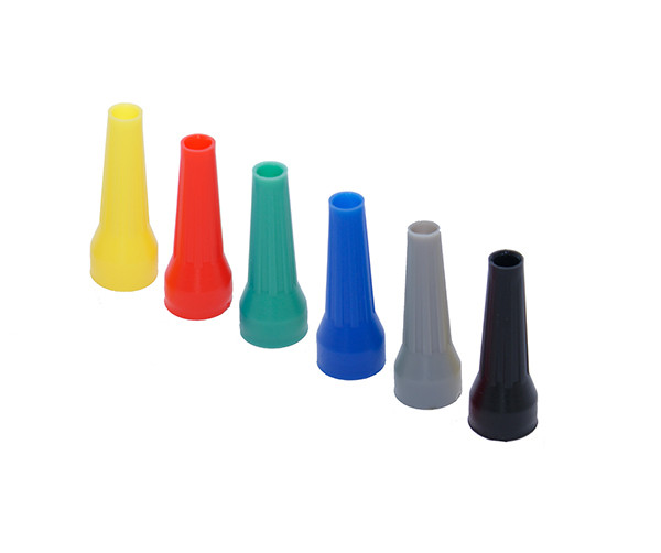 Plastic Push-Pull Connector | 8P1P Series | NorComp