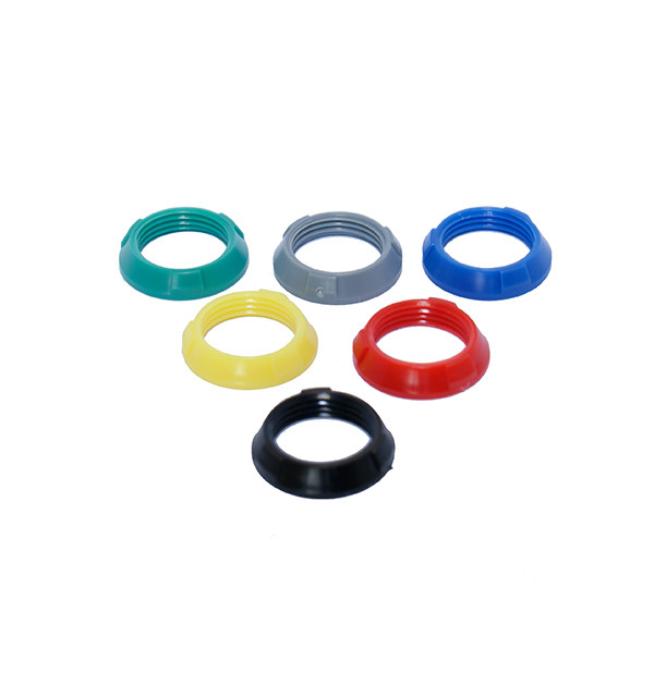 Plastic Push-Pull Connector | 8P1P Series | NorComp