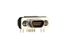 581-M Series Right Angle Solder | NorComp