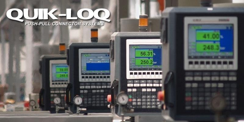 Connectors, Cable Assemblies & Backshells for Harsh Environments | NorComp